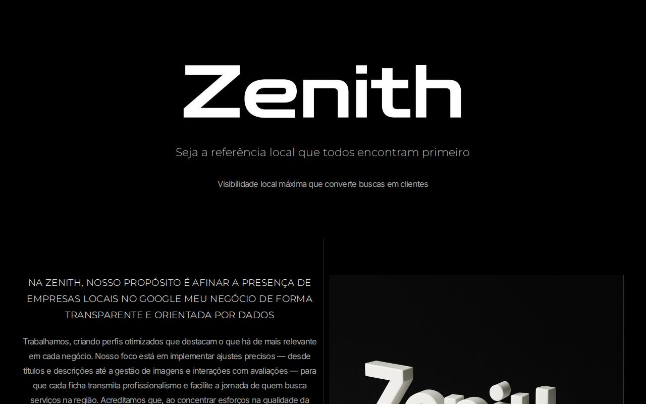 Zenith